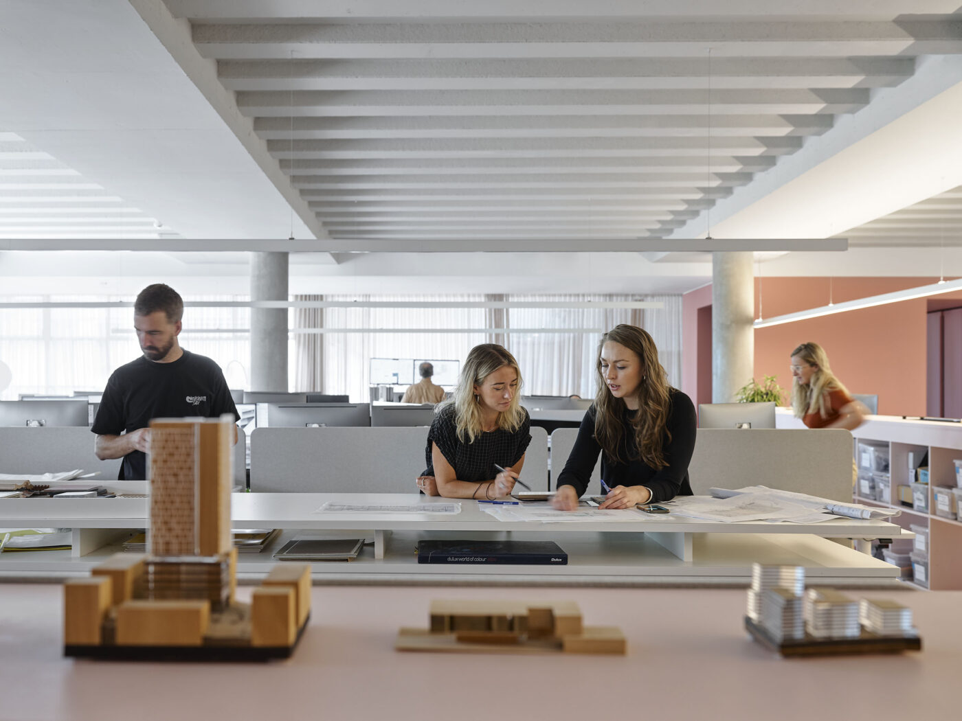 We won a lot of awards at the NSW Architecture Awards this year! - SJB