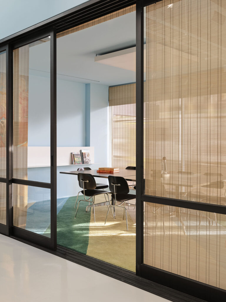 SJB Richmond Studio - SJB