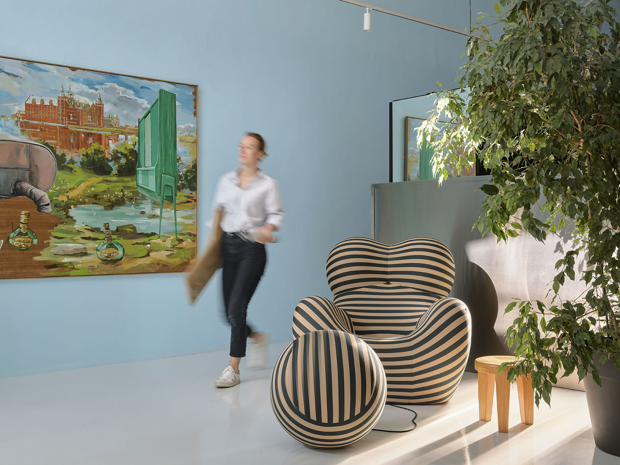 SJB Richmond Studio - SJB