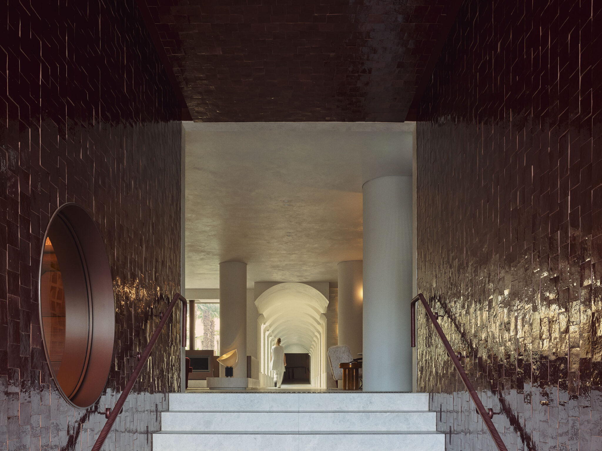 The EVE Hotel Sydney - SJB